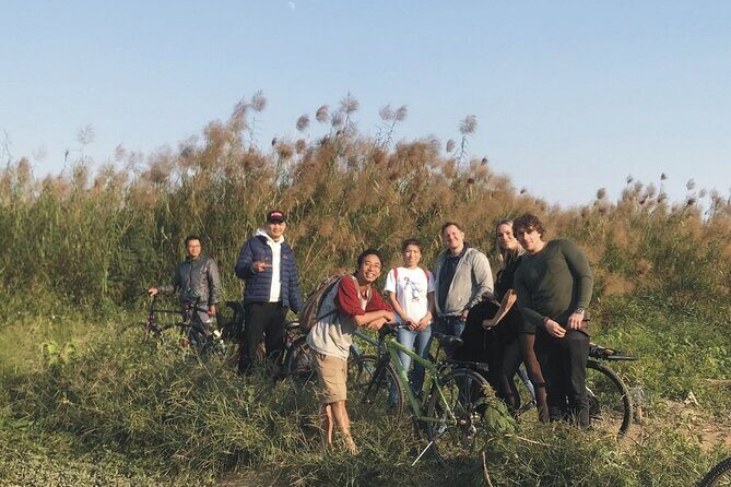 Hanoi Countryside in Banana Island - Top Tours & Activities - An In-Depth Look at the Hanoi Countryside in Banana Island Tour