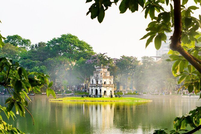 Hanoi Countryside in Banana Island - Top Tours & Activities - FAQ
