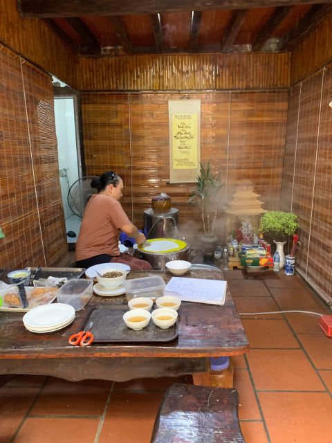 Hanoi Countryside Motorbike Tour: Bat Trang Ceramic Village - Authenticity and Value: What Travelers Say