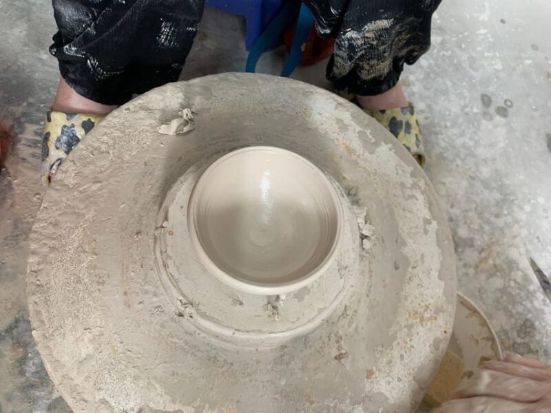 Hanoi Countryside Motorbike Tour: Bat Trang Ceramic Village - FAQ