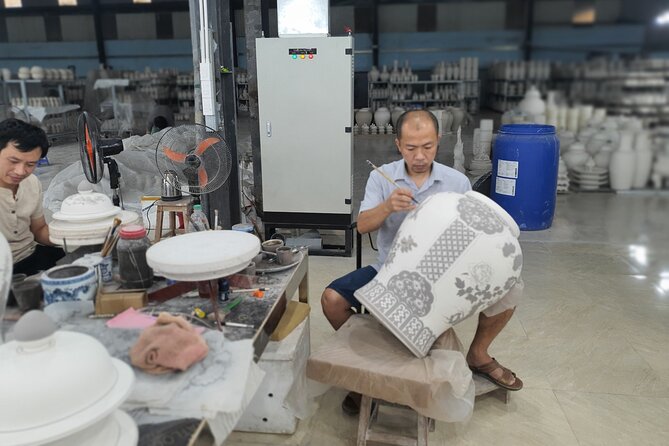 Hanoi Countryside Motorbike Tour: Red River Culture & Daily Life - Value for Money: What You Get