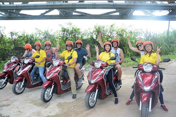 Hanoi Countryside Motorbike Tours Led By Women - What Travelers Love Most