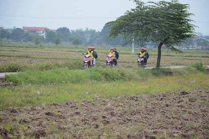 Hanoi Countryside Motorbike Tours Led By Women - Who Should Consider This Tour?