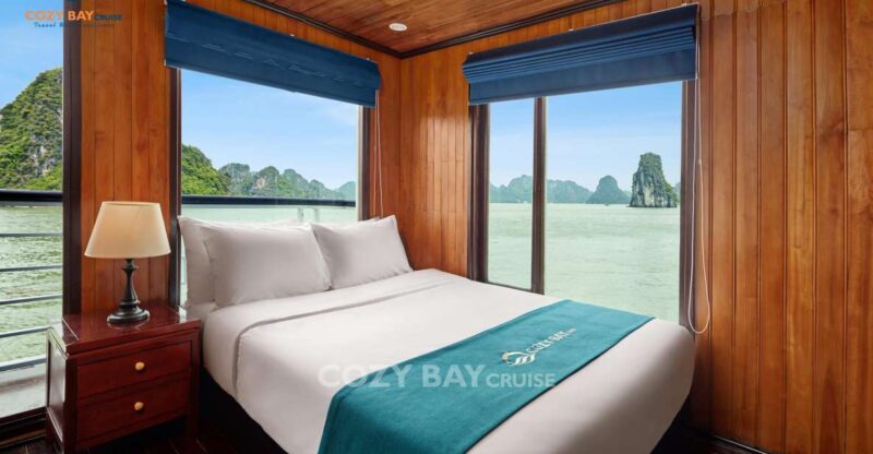 Hanoi: Cozy Halong Bay Overnight Cruise with Meals - Practical Details and Tips