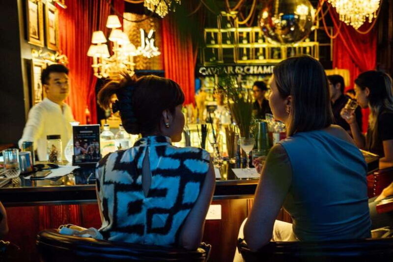 Hanoi: Craft Liquor Tasting Experience - What Makes This Experience Stand Out?