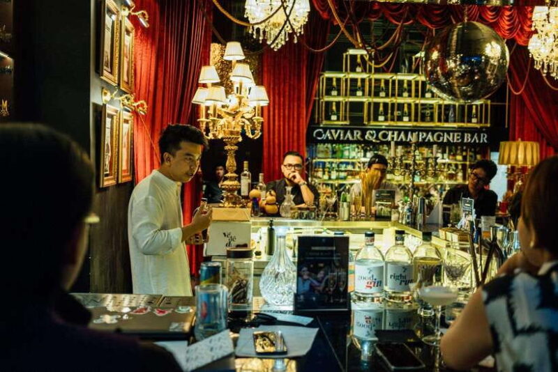 Hanoi: Craft Liquor Tasting Experience - The Value of the Experience