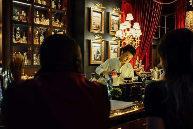 Hanoi: Craft Liquor Tasting Experience - Who Will Enjoy This?