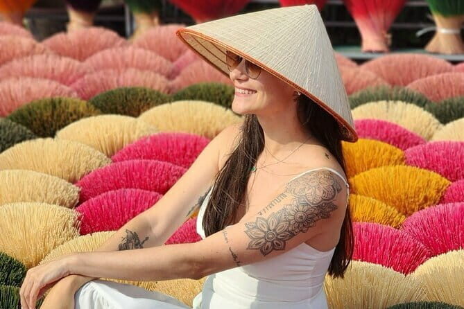 Hanoi Crafts and Arts Tour: Incence, Conical and Lacquer Village - Who Will Love This Tour?