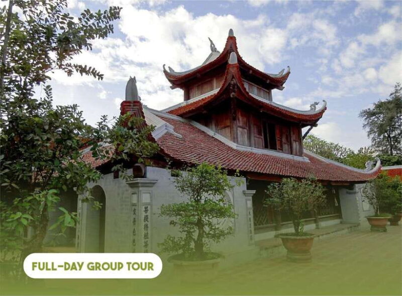 Hanoi: Cultural And Artistic Journey To Bat Trang, Dong Ho - Key Points