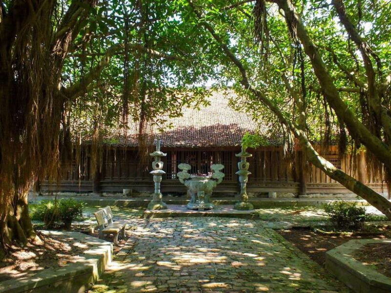 Hanoi: Cultural And Artistic Journey To Bat Trang, Dong Ho - Deep Dive into the Experience