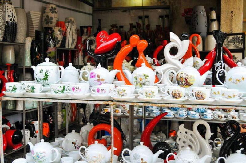 Hanoi: Cultural And Artistic Journey To Bat Trang, Dong Ho - Final Thoughts