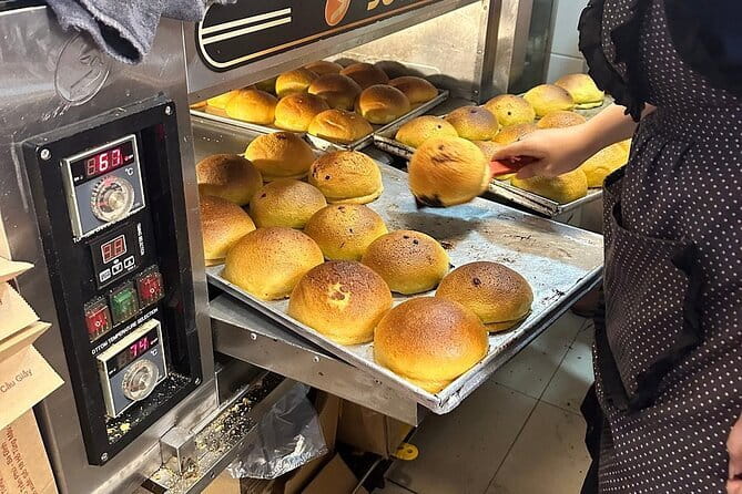 Hanoi Customized Street Food Walk with Train Street Experience - An In-Depth Look at What You Can Expect