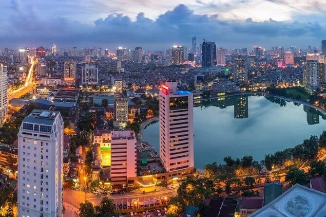 Hanoi Cyclo and Street Food Tour - FAQs