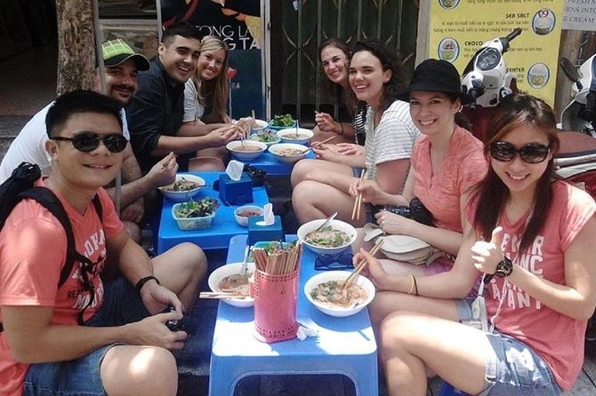 Hanoi Cyclo City Tour Including Water Puppet Show - Analyzing the Value