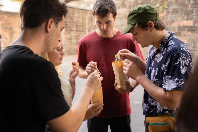 Hanoi: Cyclo Ride and Cooking Class with Market Visit - Review of Hanoi: Cyclo Ride and Cooking Class with Market Visit