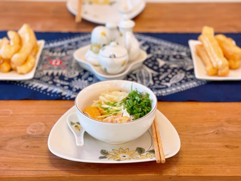 Hanoi: Cyclo Ride and Cooking Class with Market Visit - Who Will Love This Tour?