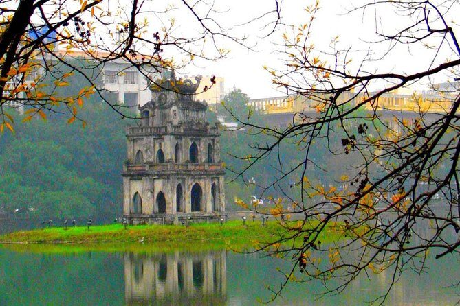 Hanoi Cyclo Ride and Water Puppet Show - Analyzing the Tour’s Value