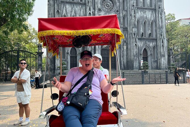 Hanoi Cyclo Tour with Lunch - Final Thoughts: Is It Worth It?