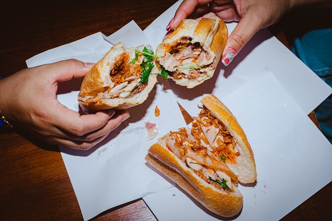 Hanoi Dawn Private Food Tour with 10+ Tastings - Pricing and Value Analysis