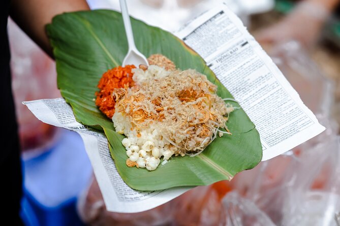 Hanoi Dawn Private Food Tour with 10+ Tastings - Who Would Love This Tour?