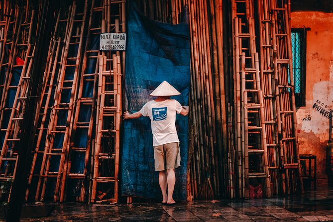 Hanoi Dawn Private Food Tour with 10+ Tastings - The Sum Up