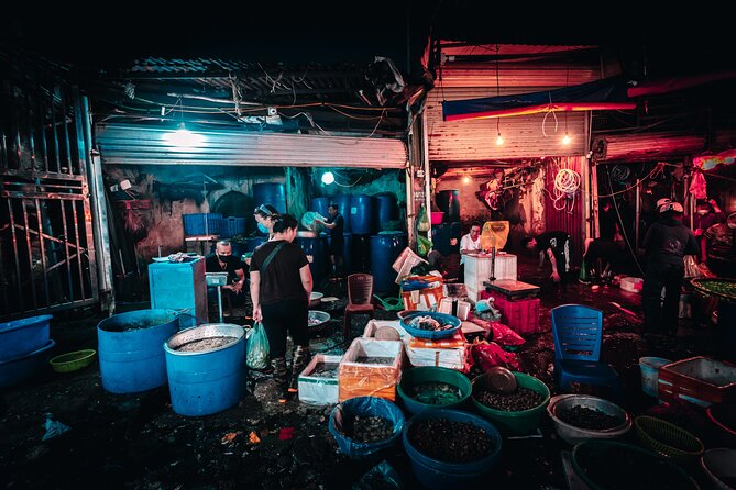 Hanoi Dawn Private Food Tour with 10+ Tastings - Frequently Asked Questions