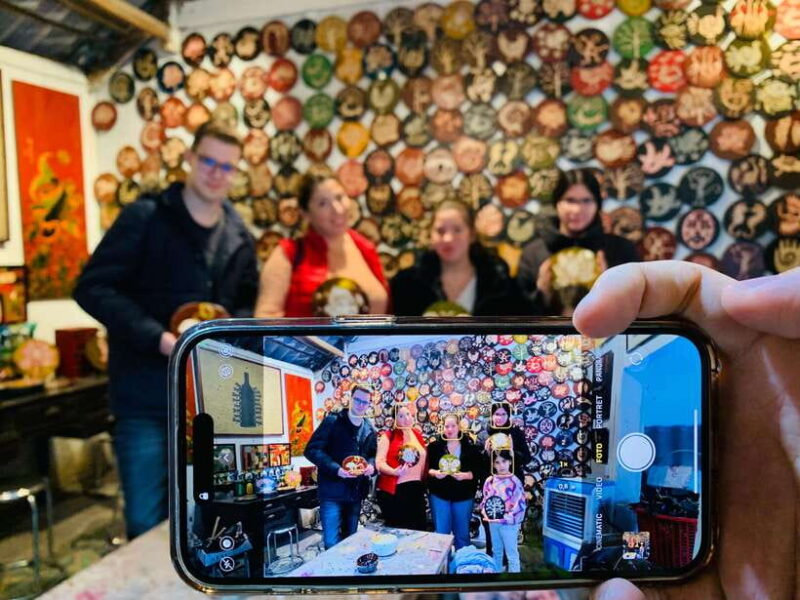 Hanoi Day Tour : Incense, Hat and Lacquer Villages - Who Will Love This Tour?