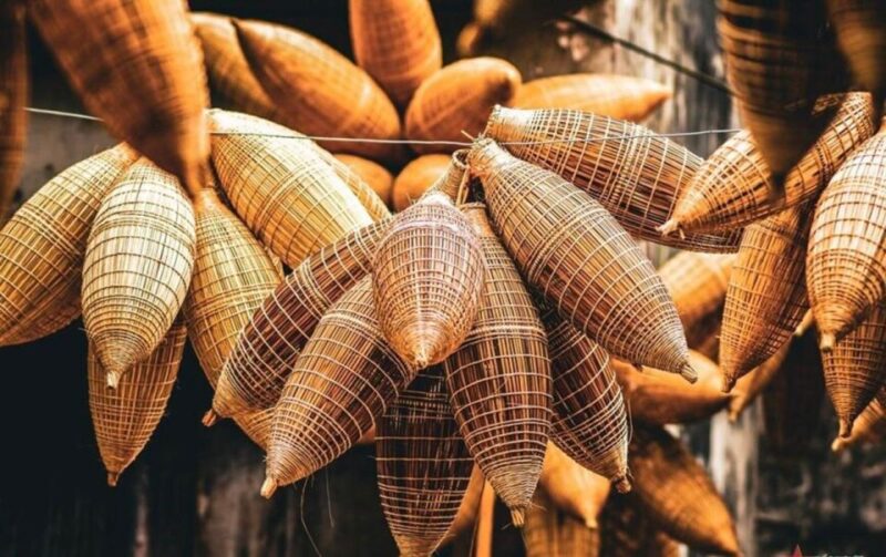 Hanoi: Day Trip to Bamboo Fish Trap & Soy Sauce Villages - Final Thoughts