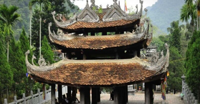 Hanoi: Day Trip to Perfume Pagoda Small-Group Tour - Who Will Love This Tour?