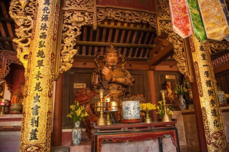 Hanoi: Day Trip to Perfume Pagoda Small-Group Tour - FAQs