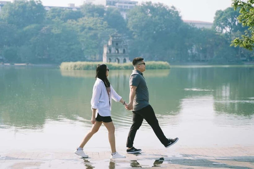 Hanoi Daylight Portraits: Preserve Your Memories - FAQs