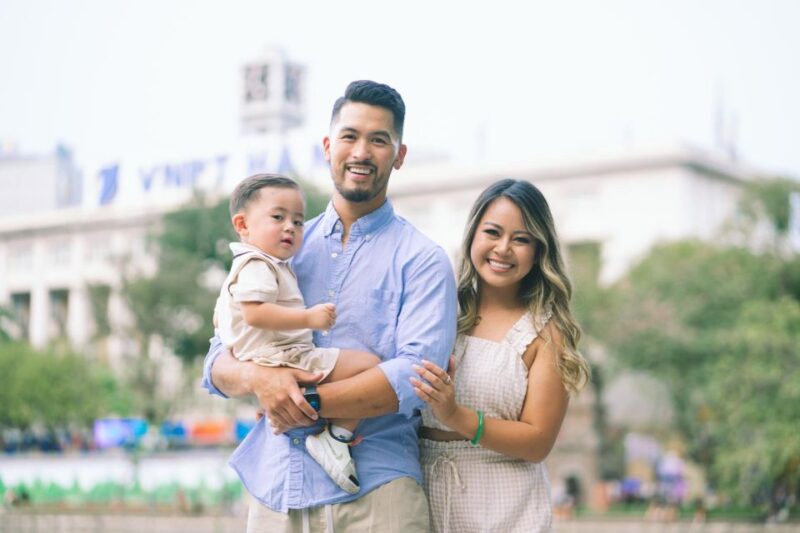 Hanoi Daylight Portraits: Preserve Your Memories - Authentic Reviews Speak Volumes