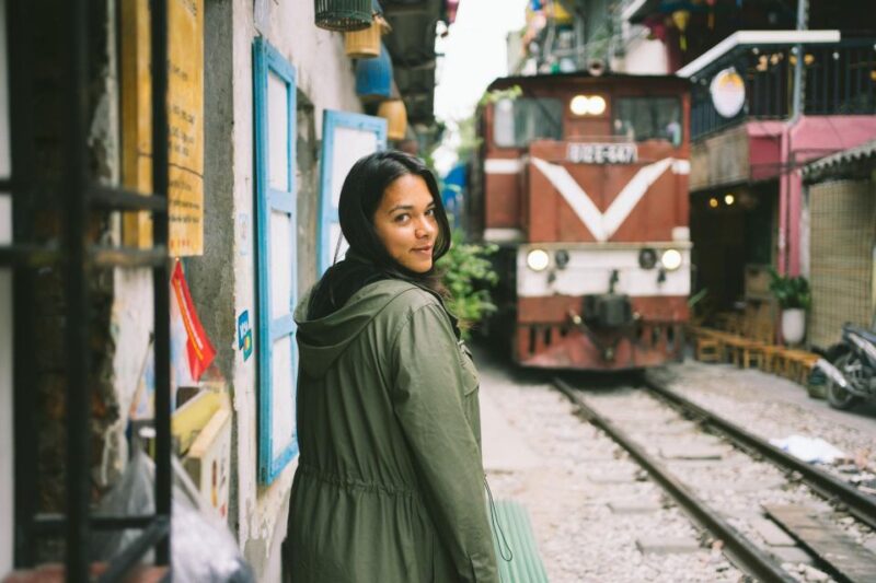 Hanoi Daylight Portraits: Preserve Your Memories - Who Will Appreciate This Experience?