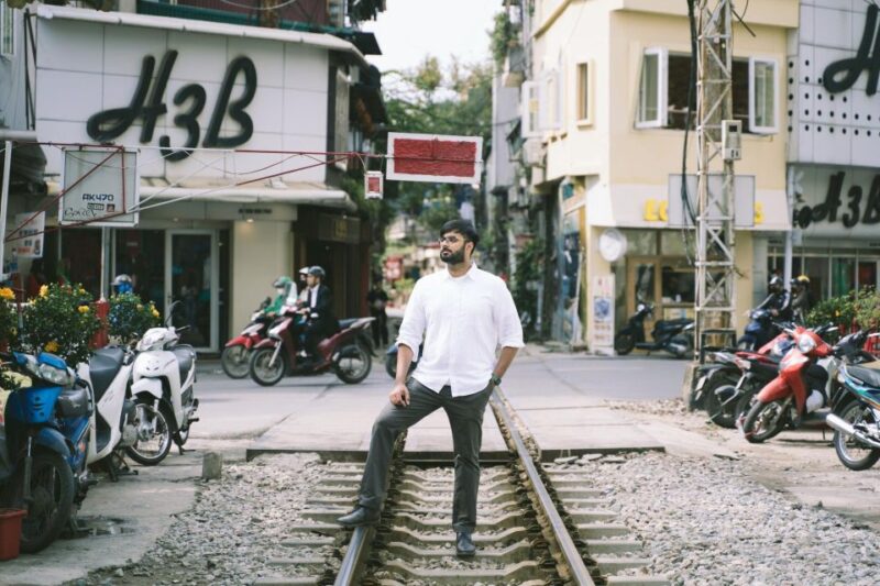 Hanoi Daylight Portraits: Preserve Your Memories - The Sum Up