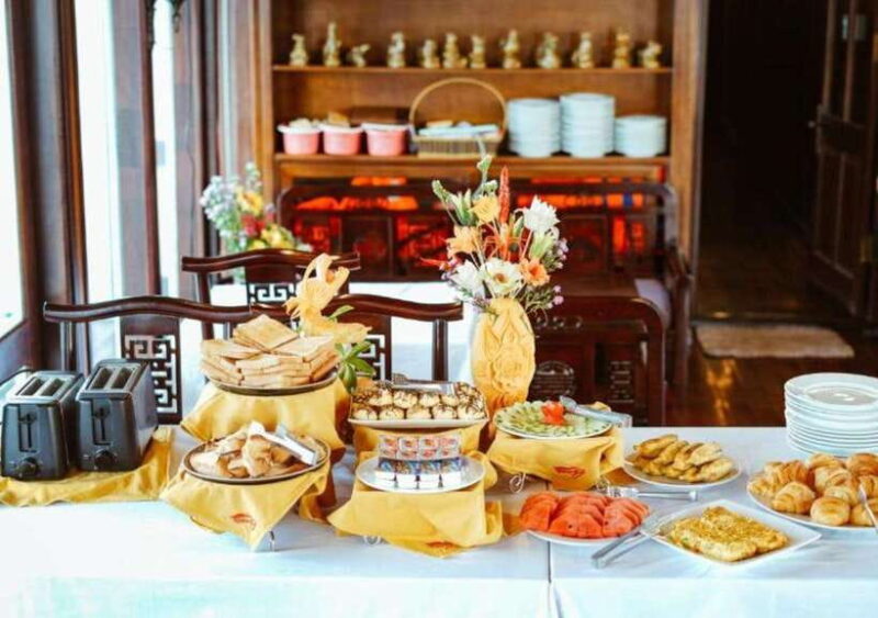 Hanoi: Discover Hidden Gems 2-Day Cruise to Bai Tu Long Bay - Key Points