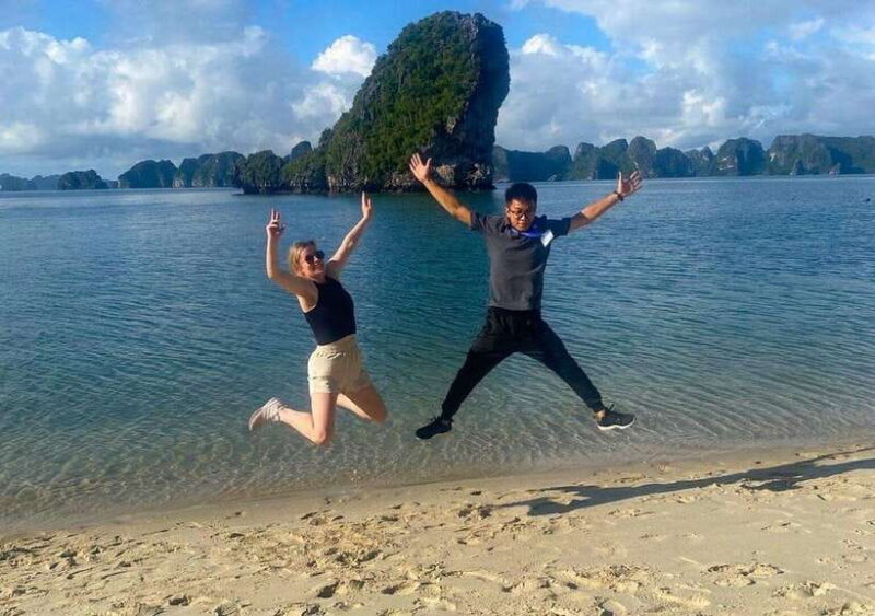 Hanoi: Discover Hidden Gems 2-Day Cruise to Bai Tu Long Bay - Evaluating the Value