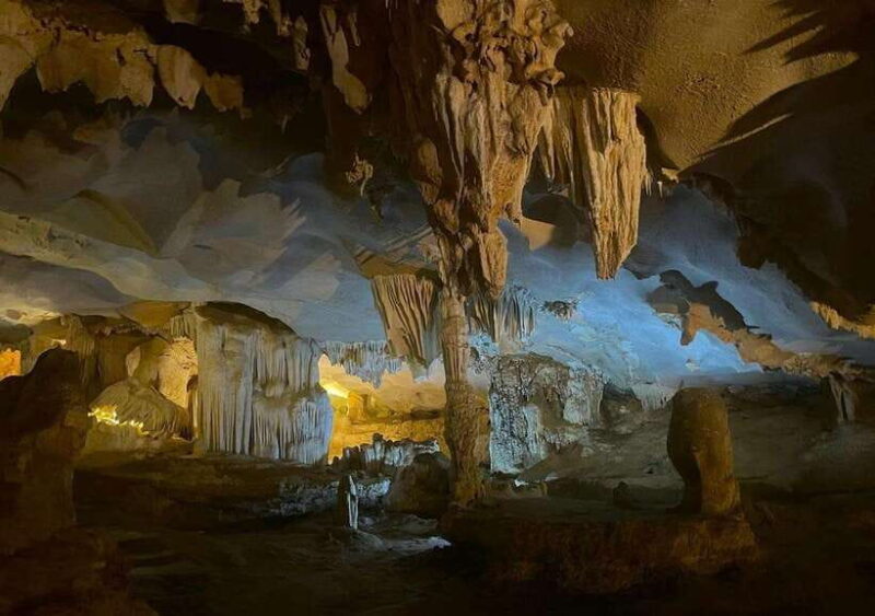 Hanoi: Discover Hidden Gems 2-Day Cruise to Bai Tu Long Bay - Who Will Love This Tour?