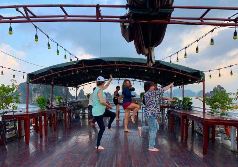 Hanoi: Discover Hidden Gems 2-Day Cruise to Bai Tu Long Bay - The Sum Up: Is This Tour Worth It?