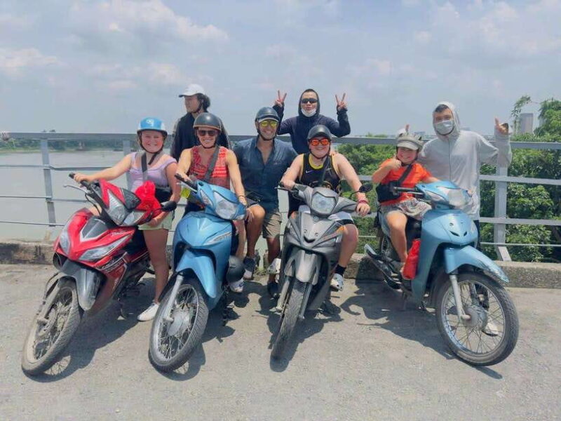 Hanoi: Discover the real Hanoi with Motorbike Tour - Final Thoughts