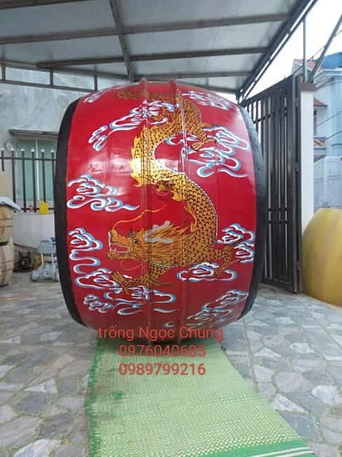 Hanoi: Doi Tam Village Drum-Making Tour with Lunch - Who Would Enjoy This Tour?