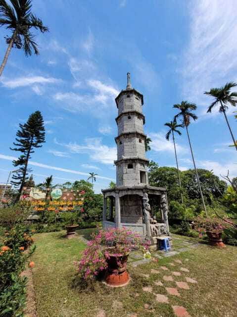 Hanoi: Dong Ho Painting Village & But Thap Pagoda Private - Who Should Consider This Tour?