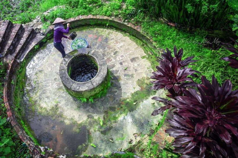 Hanoi: Duong Lam Ancient Village Full-Day Tour with Lunch - The Return and Overall Value