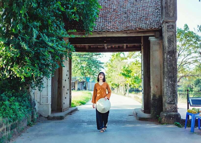 Hanoi: Duong Lam Village Tour & Learn About the Countryside - Who Should Consider This Tour?