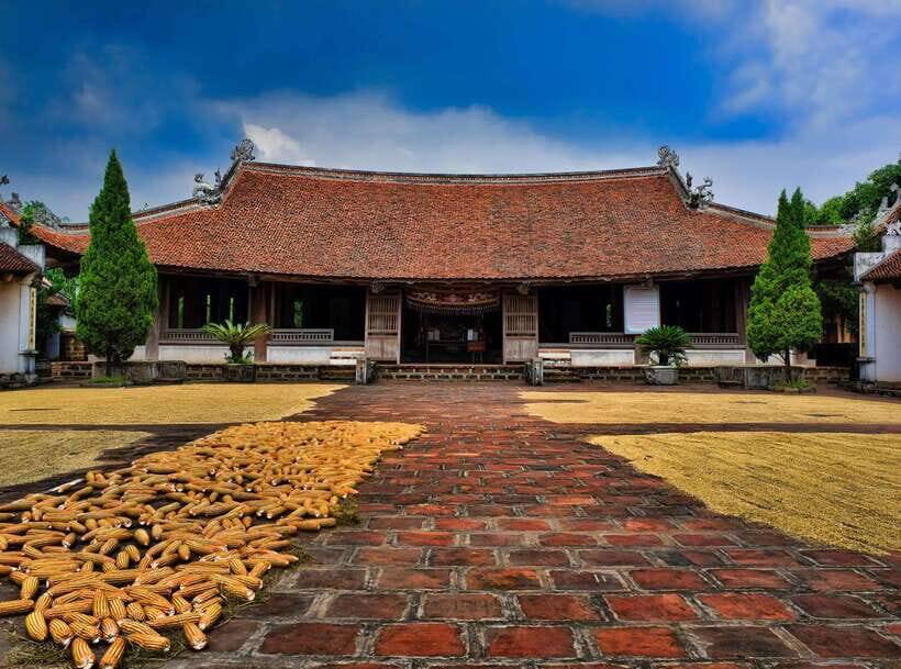 Hanoi: Duong Lam Village Tour & Learn About the Countryside - FAQs