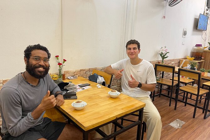 Hanoi Egg Coffee & Coconut Coffee Making Class with Free Banh Mi - Final Thoughts on Value and Experience