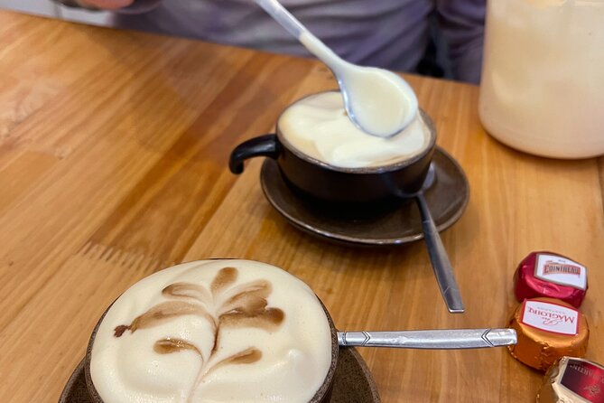 Hanoi Egg Coffee & Coconut Coffee Making Class with Free Banh Mi - FAQs