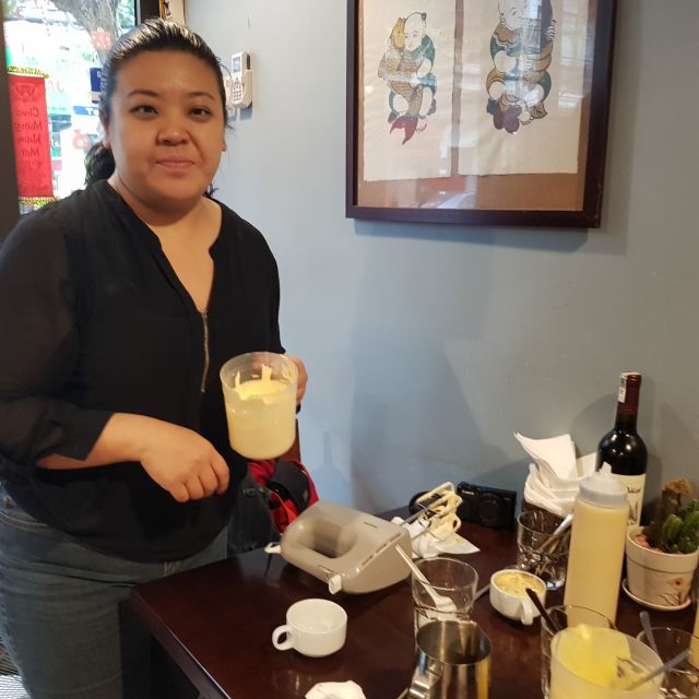 Hanoi Egg Coffee making course - Final Thoughts: Is It Worth It?