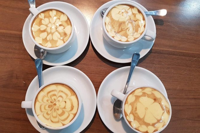 Hanoi Egg Coffee Making Course - The Itinerary: What to Expect