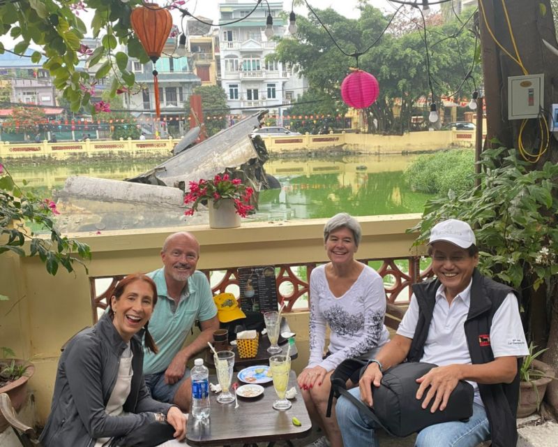 Hanoi: Embark On A Cyclo City View Tour - Value and Practicalities