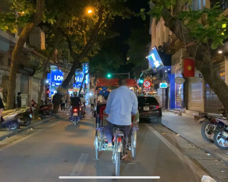 Hanoi: Embark On A Cyclo City View Tour - Who Should Consider This Tour?
